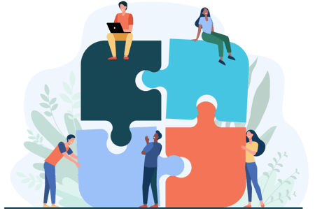 Passo a passo para construir projetos que vão transformar o seu RH