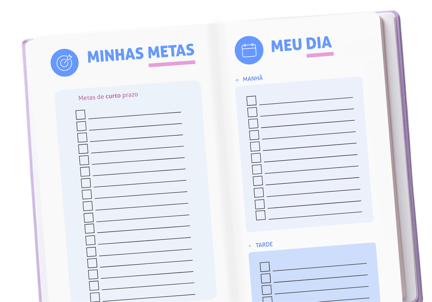 Planner do RH 2025