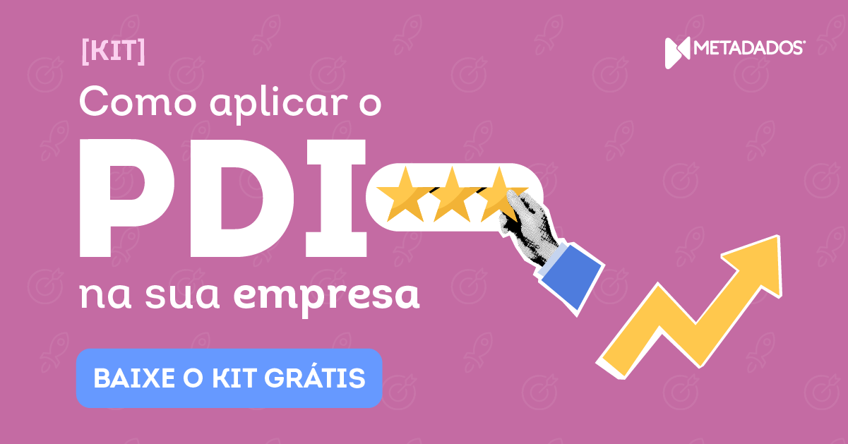 [KIT] Como aplicar o PDI na sua empresa